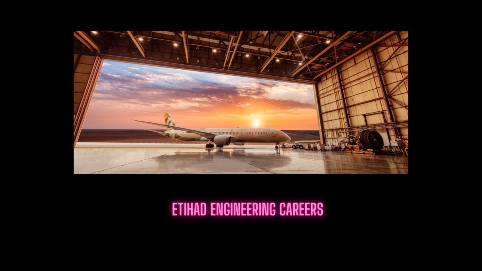 Quality Assurance Engineer - Etihad Engineering - AeroGuru Ji