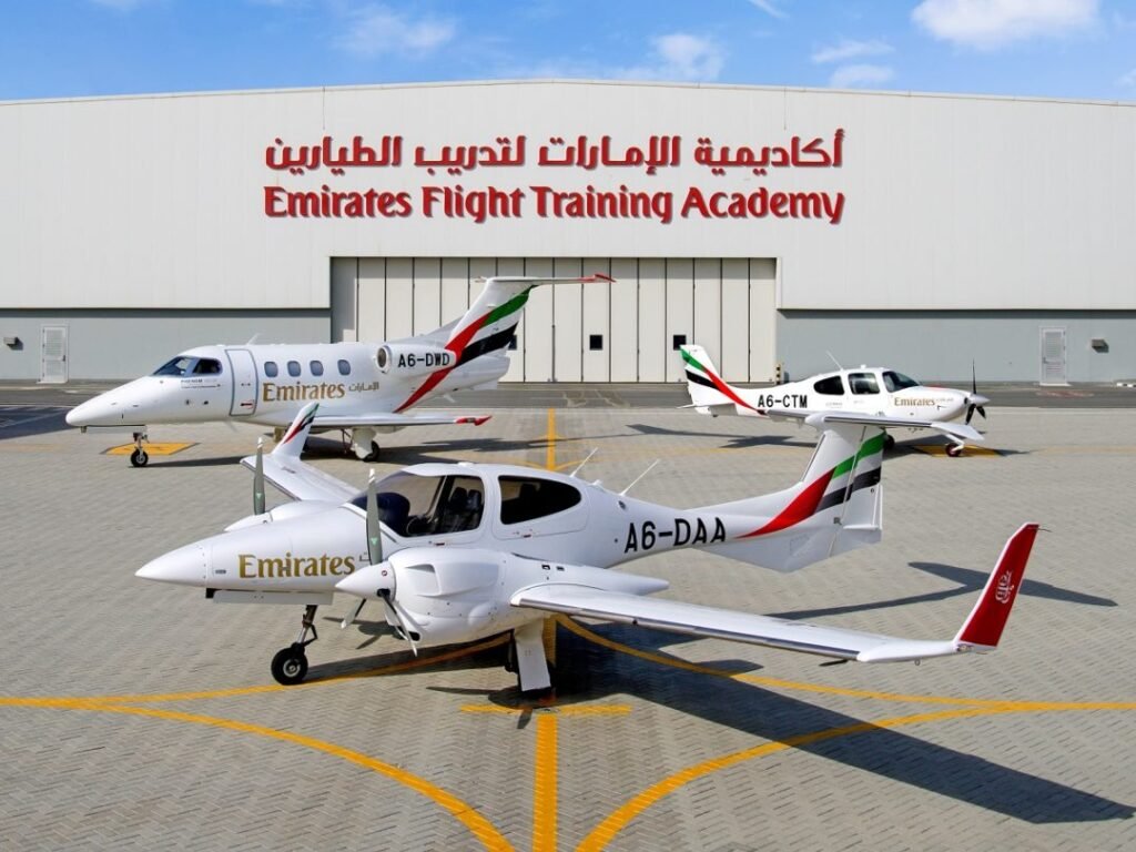 Emirates Academy - Aircraft Technician Trainee Programme 2024, Dubai ...